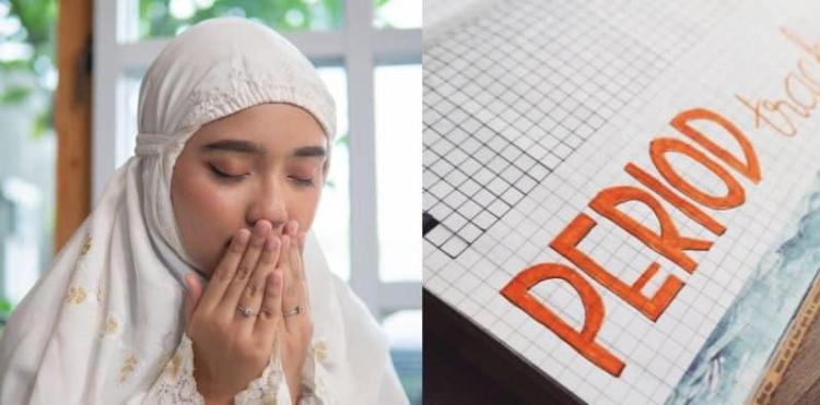 Tanda Habis Haid: Perhatikan 2 Tanda Ini, Baru Boleh Solat Seperti Biasa!