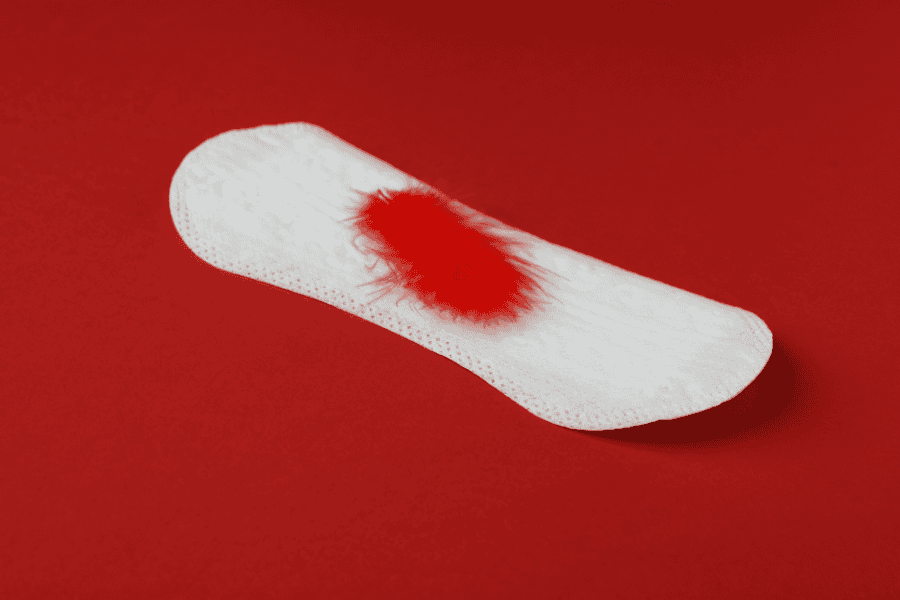 Darah Period Hitam? Ini 7 Puncanya, Kaum Hawa Perlu Ambil Tahu!