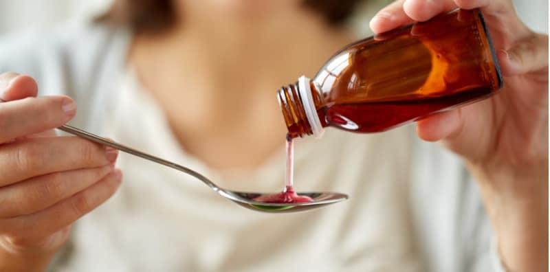 Ubat Batuk Terbaik Di Pasaran, Ini 7 Produk Yang Paling Ramai Guna!