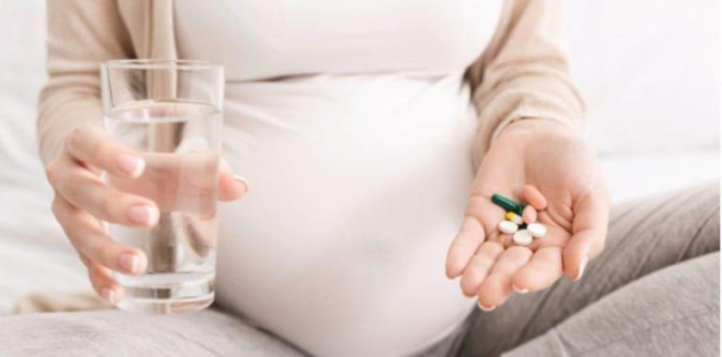 Makanan Untuk Hb Rendah Sesuai Buat Ibu Hamil Amalkan, Cubalah!