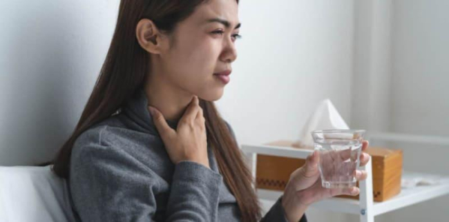 Sakit Tekak Tonsil Hingga Sukar Menelan, Apa Punca Ia Berlaku?