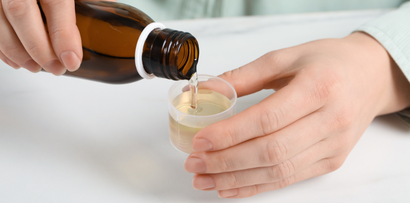 Ubat Batuk Terbaik Di Pasaran, Ini 7 Produk Yang Paling Ramai Guna!