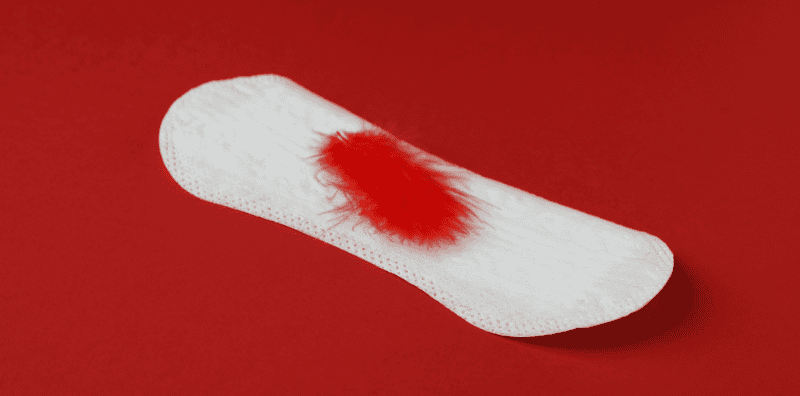 Darah Period Hitam? Ini 7 Puncanya, Kaum Hawa Perlu Ambil Tahu!