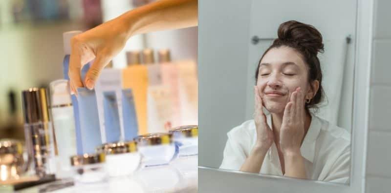 Tips Penjagaan Muka Berjerawat Dalam 6 Langkah Mudah, Jom Cuba!