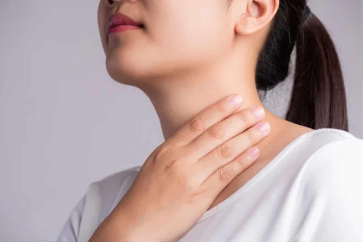 Sakit Tekak Tonsil Hingga Sukar Menelan, Apa Punca Ia Berlaku?