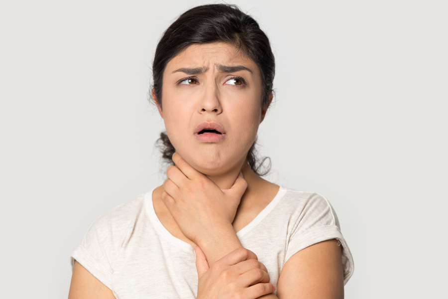 Tonsil Bengkak - Apa Punca, Gejala & Kesan Kondisi Pada Tekak Ini?