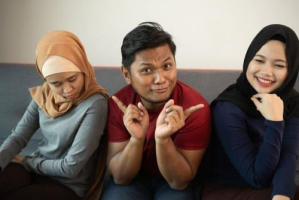 Syarat Poligami Kena Penuhi Jika Tidak Mahu Kesan Negatif Ini Berlaku!