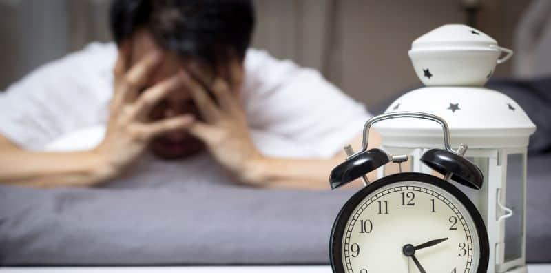 Ubat Tidur Kuat Untuk Bantu Lelapkan Mata, Ketahui Bahayanya!