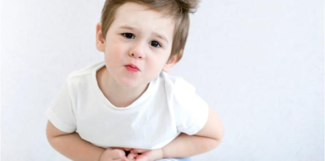 Anak Cirit Birit Tapi Aktif? Parents, Ikut Tip Penting Pastikan Anak ...