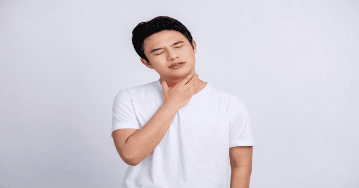 Hilangkan Sakit Tekak, Ini 10 Petua Untuk Legakannya Dengan Pantas!