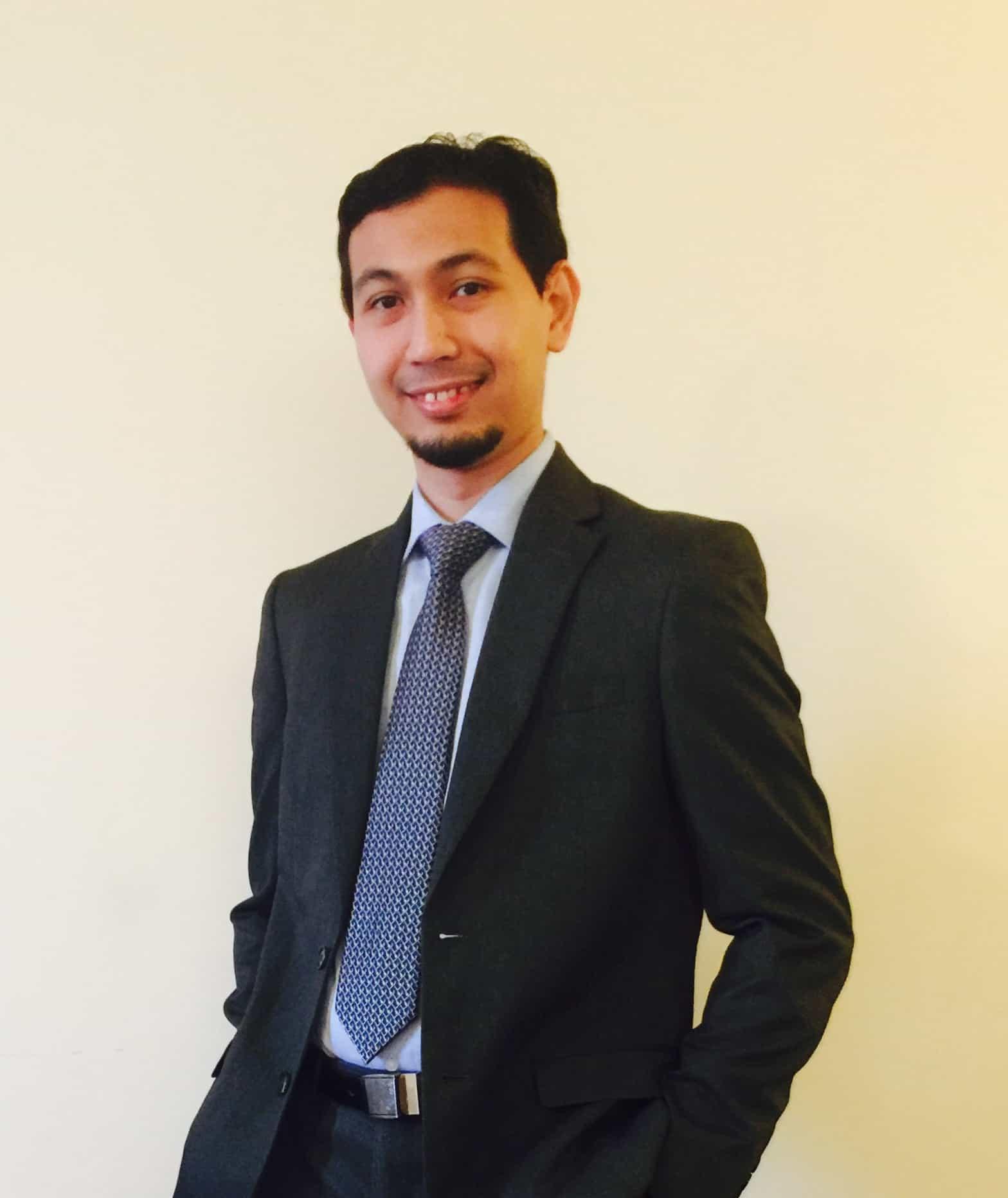 Dr. Ahmad Sufian Ab Rahman, Hello Doktor