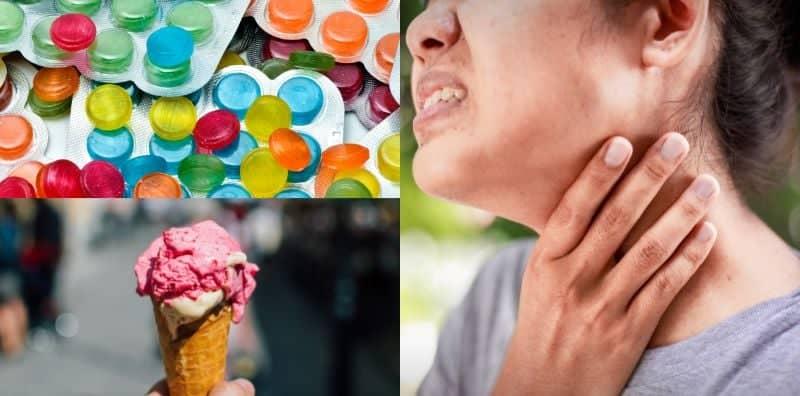 Hilangkan Sakit Tekak, Ini 10 Petua Untuk Legakannya Dengan Pantas!