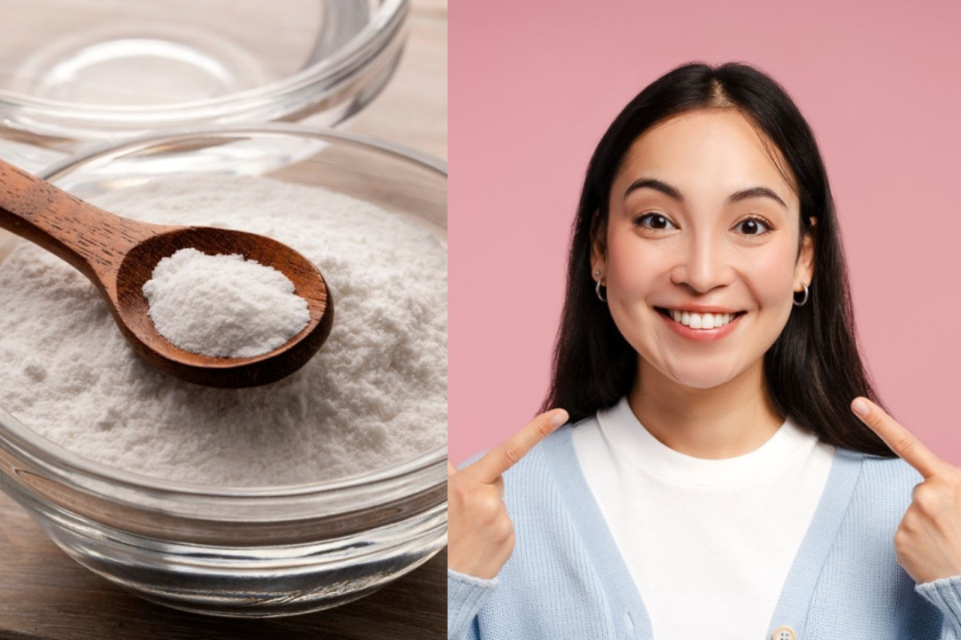 Cara Putihkan Gigi Kuning: Boleh Ikut 5 Petua Ini Di Rumah, Mujarab!