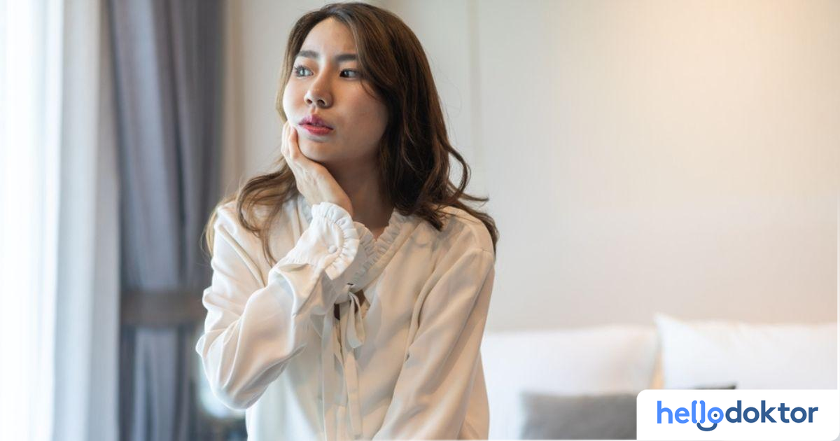 Tempoh Sembuh Cabut Gigi, Benarkah Sekitar Seminggu Gusi Dah Baik?