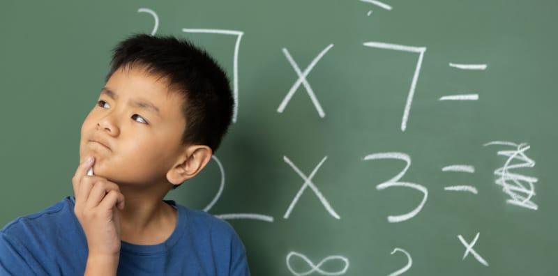 Cara Mudah Hafal Sifir Dengan 8 Kaedah Ini, Anak Pasti Senang Ingat!