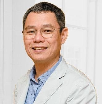 Dr. Wong Chung Chek, Hello Doktor