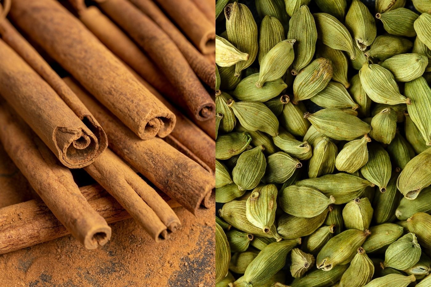 Senarai Rempah Ratus: Ini 9 Jenis Rempah Mesti Ada Di Dapur Anda!