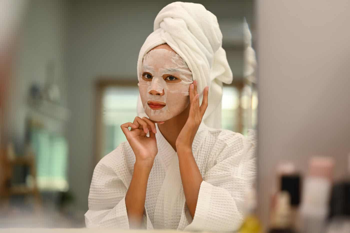 Cara Pakai Masker Yang Betul, Bukan Main Letak Sahaja Atas Muka!