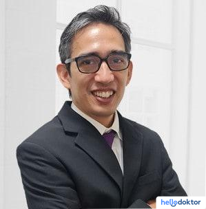 Prof Dr Azhar M. Merican, Hello Doktor