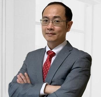 Dr. Lim Sze Wei, Hello Doktor