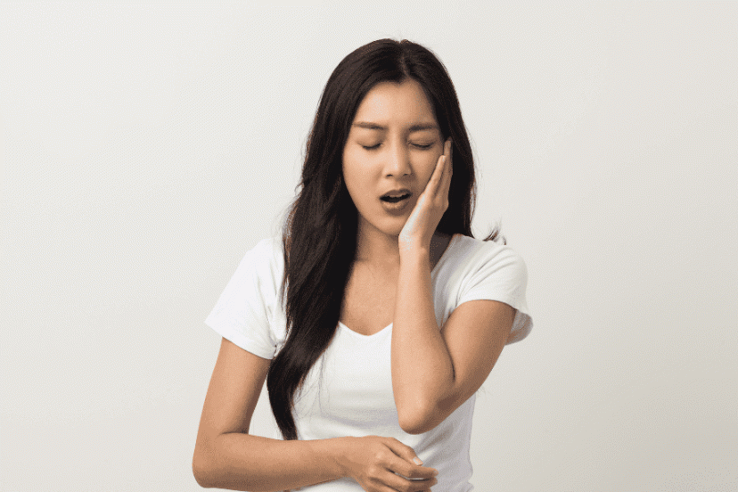 Tempoh Sembuh Cabut Gigi, Benarkah Sekitar Seminggu Gusi Dah Baik?