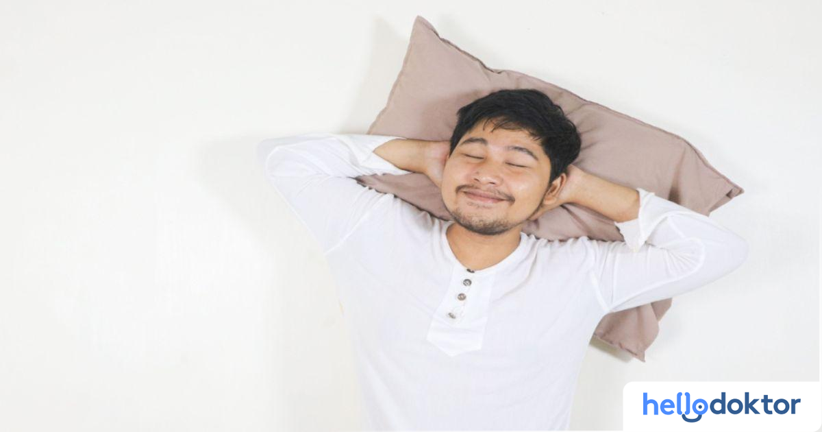Tips Untuk Tidur Awal: 7 Langkah Untuk Pastikan Mata Mudah Lelap!