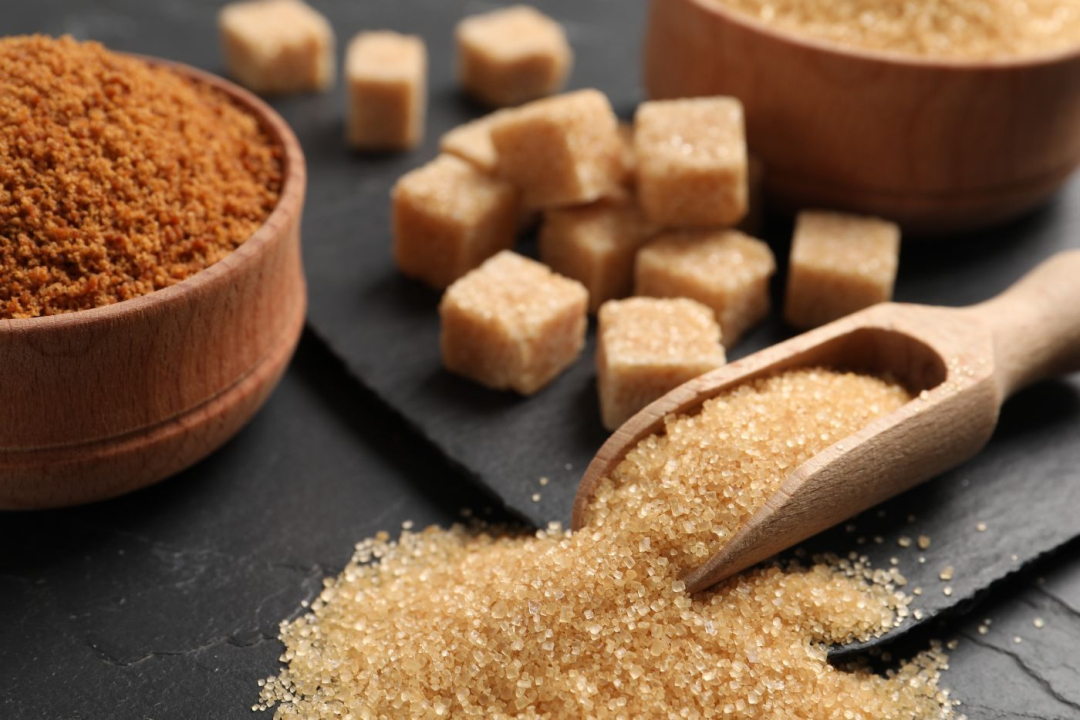 Gula Perang Untuk Kencing Manis: Gula Perang Atau Stevia Lebih Baik?