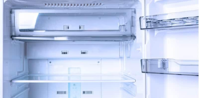 Peti Sejuk Chiller: Ini Jenis Makanan Anda Boleh Simpan Di Dalamnya