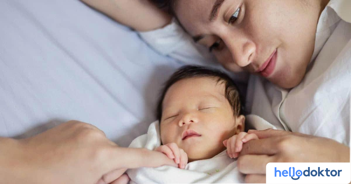 Nama Bayi Lelaki Islam Serta Maknanya, Ada 145 Nama Dari A-Z