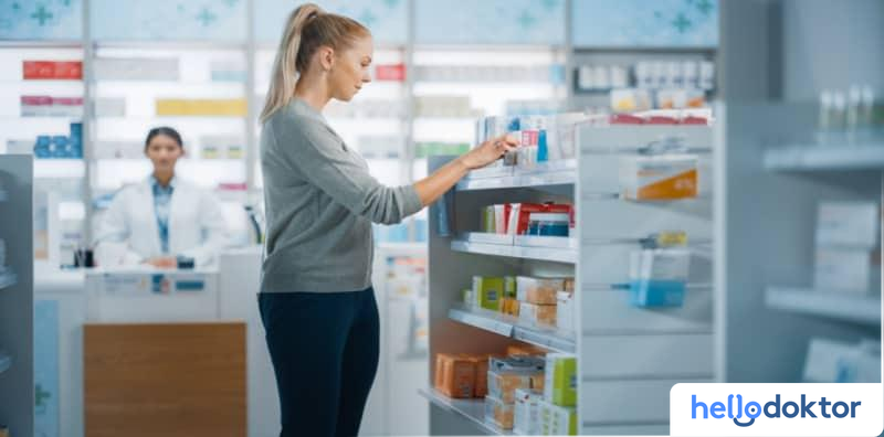 Ubat Subur Untuk Hamil Di Farmasi: Boleh Cuba 5 Ubat Ini - Hello Doktor