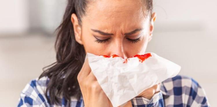 Hidung Berdarah Ketika Hamil? Ini 4 Faktor Penyumbang - Hello Doktor