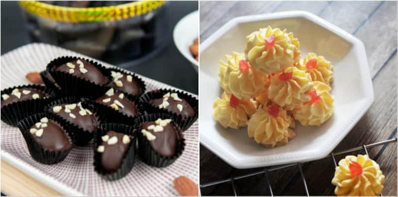 Kuih Raya Wajib Ada Atas Meja Masa Syawal 2023, Mesti Ramai Suka!