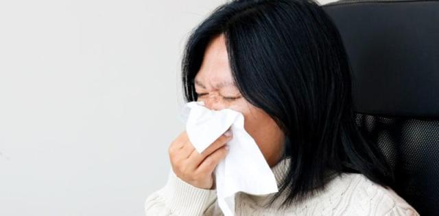 Hilangkan Selsema Dan Hidung Tersumbat, Cuba Guna 6 Tip Berkesan Ini