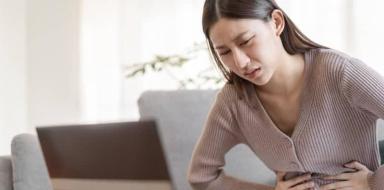 Tanda Gastrik Angin: Jika Alami 6 Tanda Ini, Anda Mungkin Ada Gastritis!