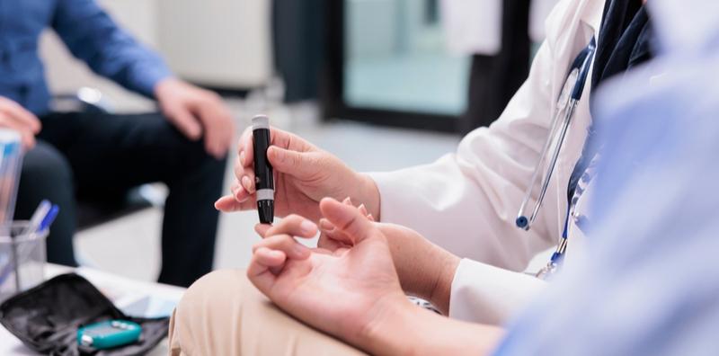 Bacaan Gula Normal Untuk Dewasa: Buat Ujian Ini Untuk Kesan Diabetes