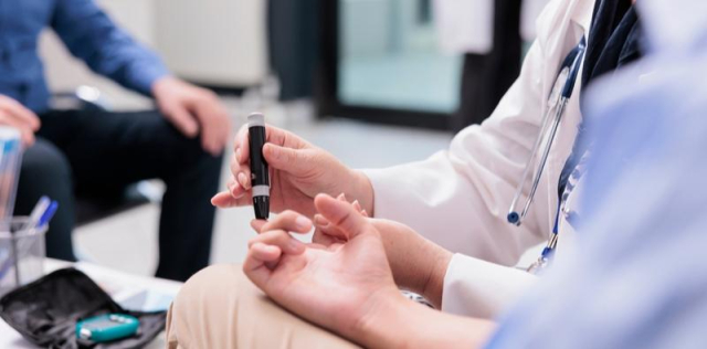 Bacaan Gula Normal Untuk Dewasa: Buat Ujian Ini Untuk Kesan Diabetes