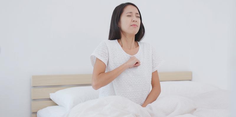 Nafas Berbunyi Seperti Wisel? Anda Mungkin Alami 7 Perkara Serius Ini!