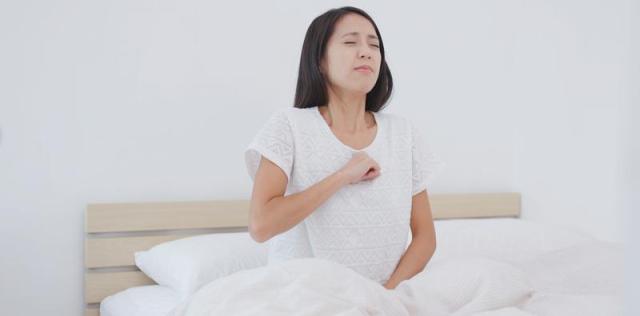 Nafas Berbunyi Seperti Wisel? Anda Mungkin Alami 7 Perkara Serius Ini!