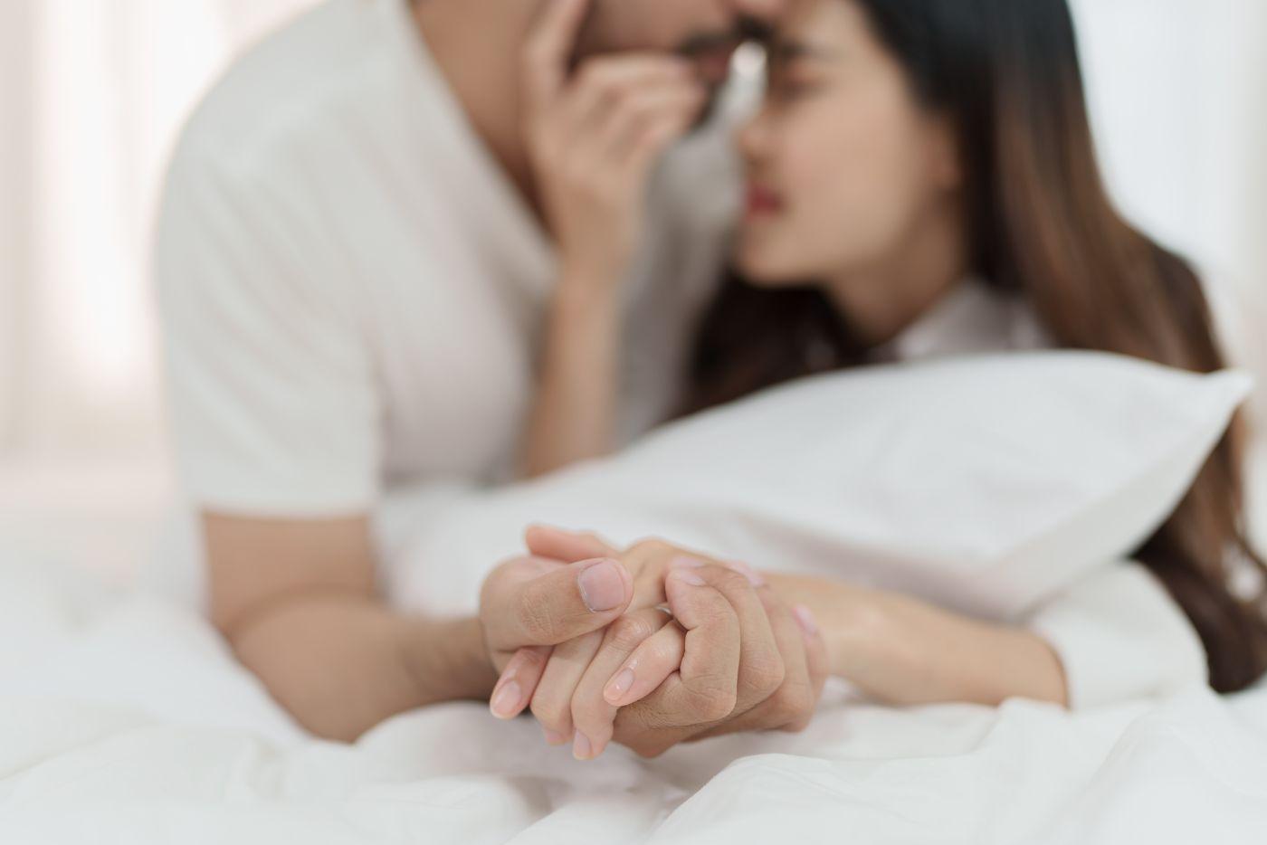 Seks Malam Pertama, Apa Pasangan Pengantin Baru Perlu Tahu?