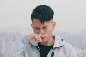 Nafas Berbunyi Seperti Wisel? Anda Mungkin Alami 7 Perkara Serius Ini!