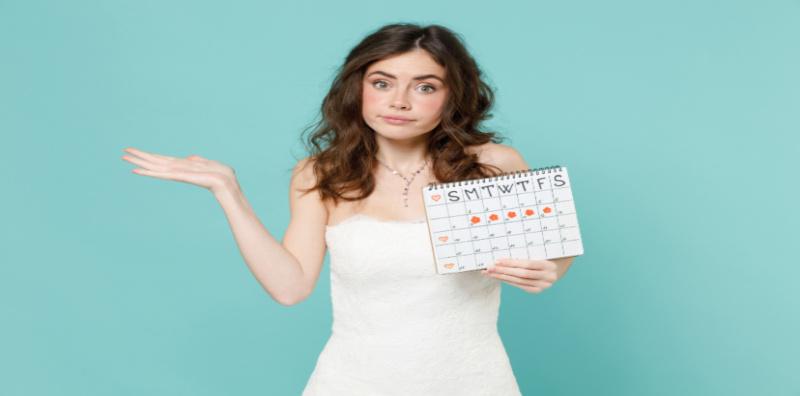 Tanda Mengandung Tapi Period, Normal Ke Jika Terjadi Pada Bakal Ibu?