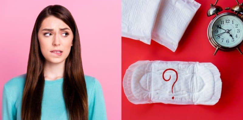 Sebab Tidak Datang Haid 1 Bulan: Ada 11 Punca Setiap Wanita Kena Alert