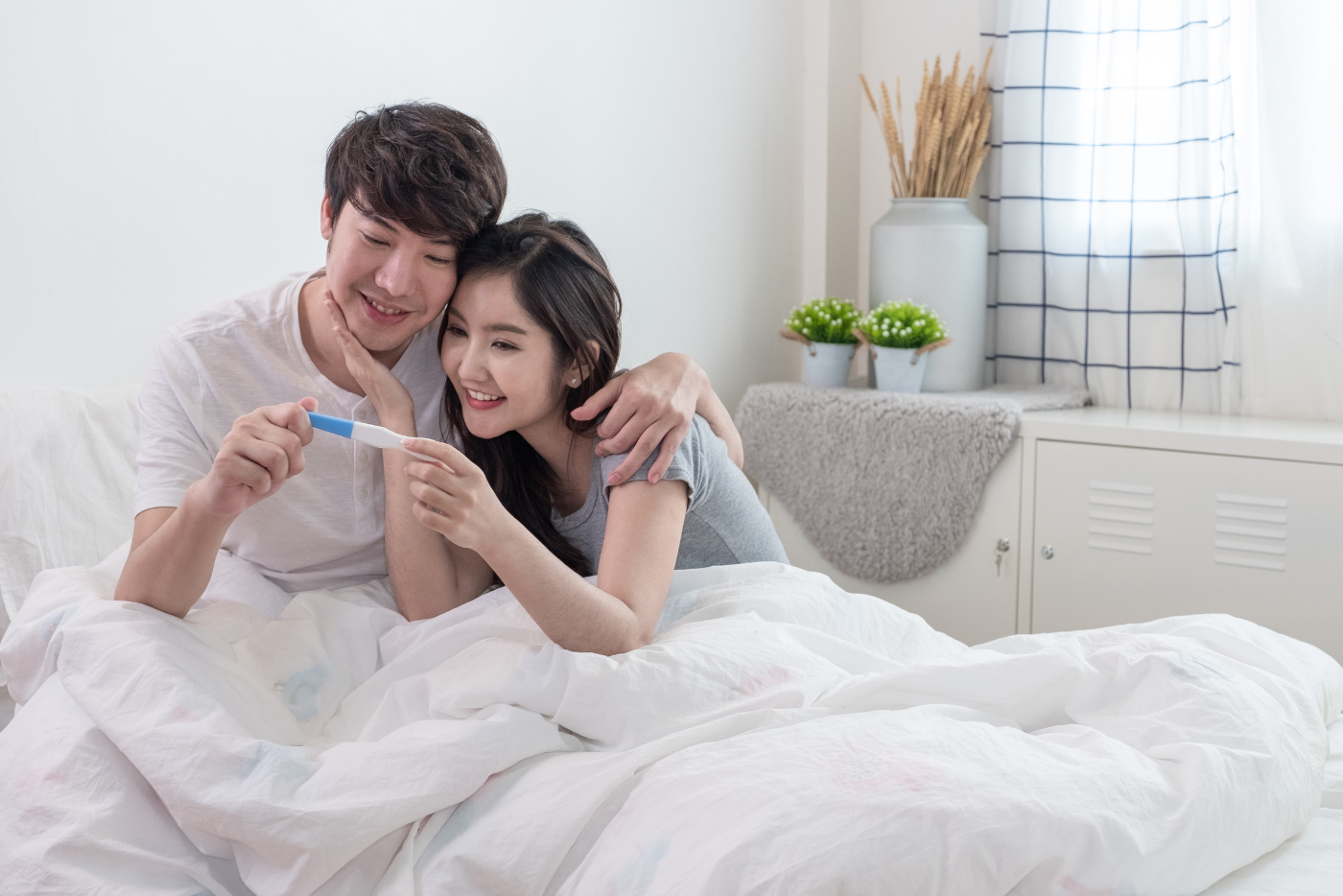 UPT Yang Boleh Detect Awal Kehamilan, Ada 5 Pilihan Untuk Anda