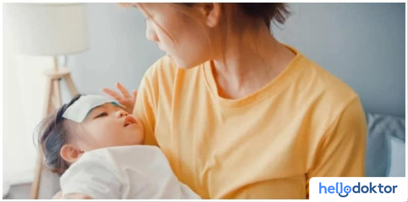 Tanda Demam Denggi Bagi Kanak-kanak: Ibu Ayah Awasi 10 Gejala Ini