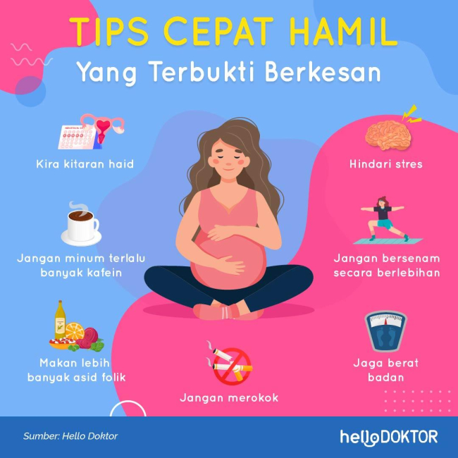 UPT Yang Boleh Detect Awal Kehamilan, Ada 5 Pilihan Untuk Anda