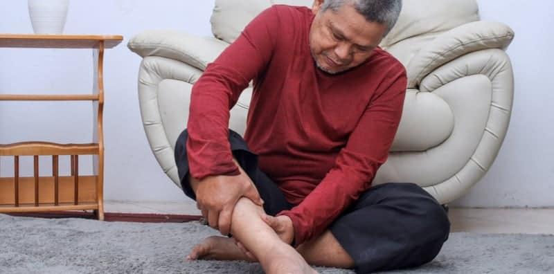 Ubat Sakit Urat Saraf: Ini 7 Ubat Untuk Anda Yang Selalu Sakit Urat Saraf!