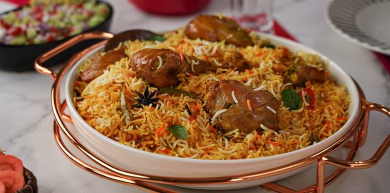Jenama Beras Basmati Untuk Diet: Ini 7 Jenama Terbaik Patut Beli!