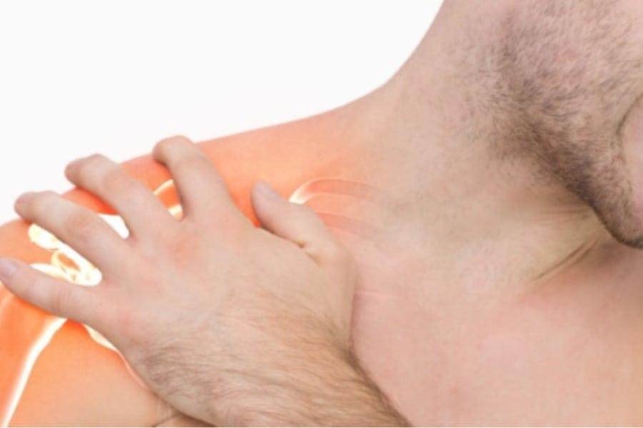 Punca Sakit Bahu Sampai Rasa Berdenyut, Ini Sebabnya Dan Cara Atasi