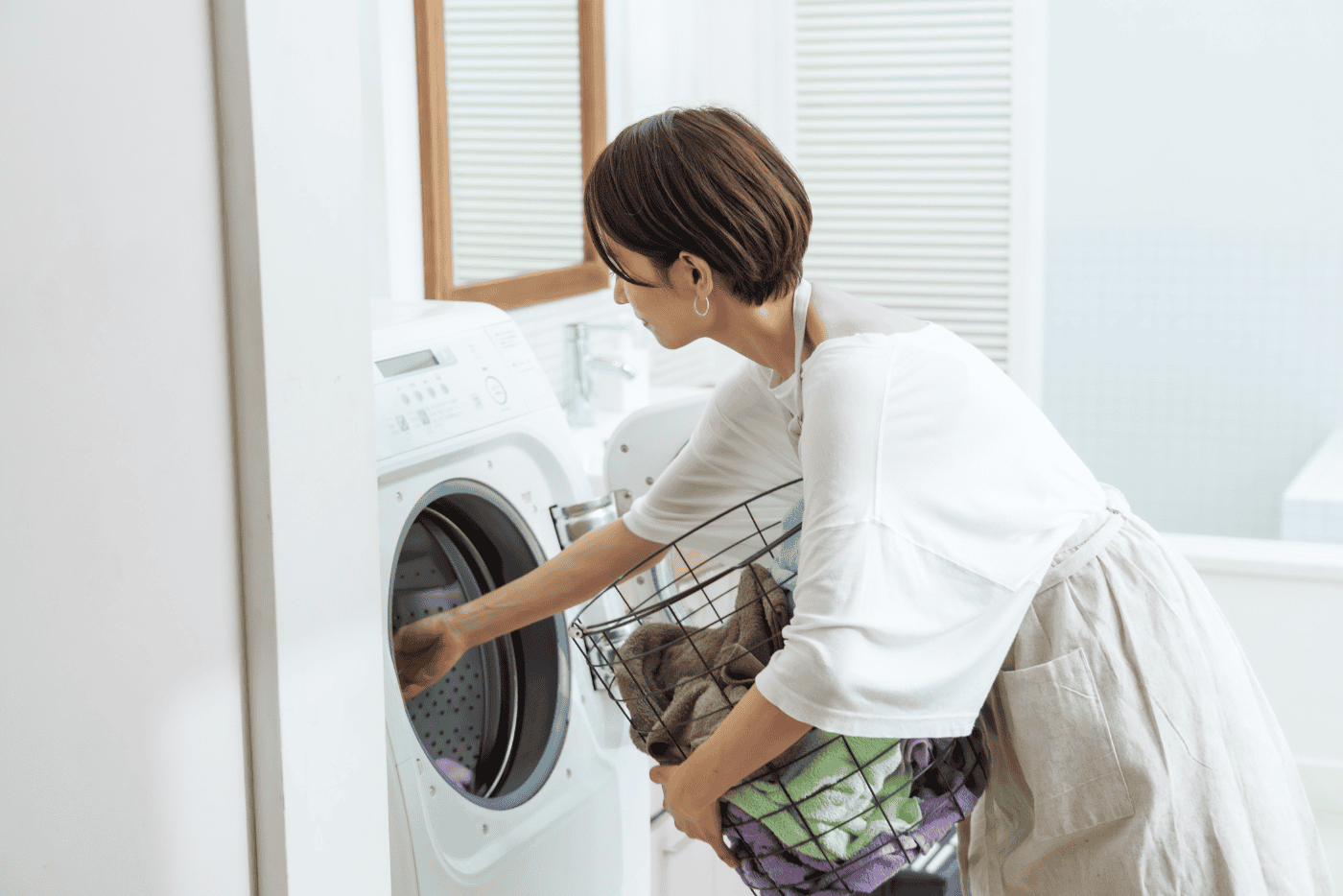 Washer Dryer Terbaik 2023: Ini 5 Jenama Terbaik Boleh Anda Pilih