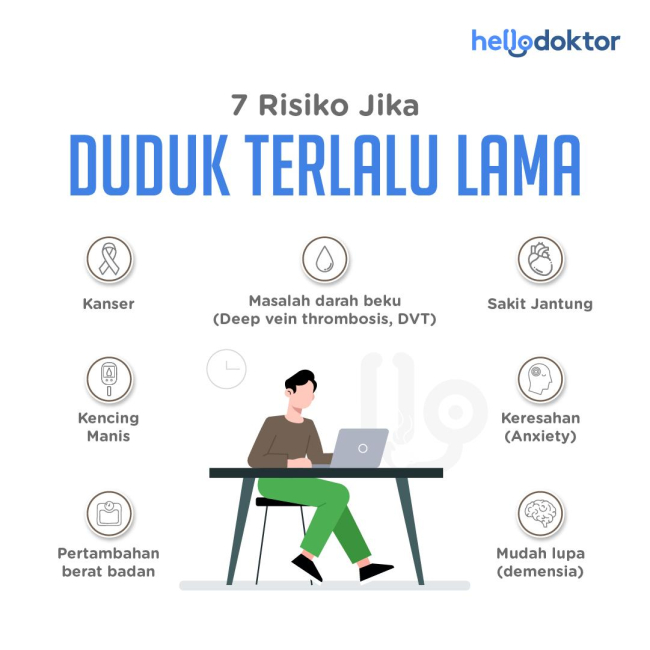 Cara Hilangkan Sakit Tulang Belakang Tanpa Ubat-ubatan, Ini Tip Pakar!